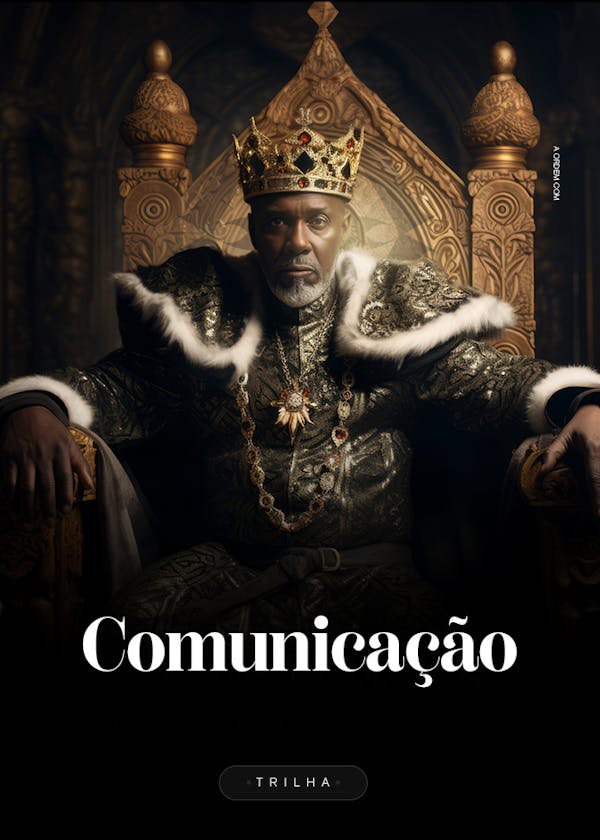 A Ordem - Inscreva-se!