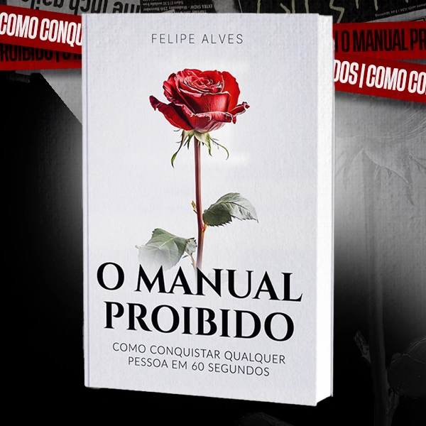 Manual Proibido - Fe Alves